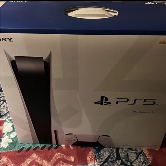 Sony | Video Games & Consoles | Ps5 | Poshmark